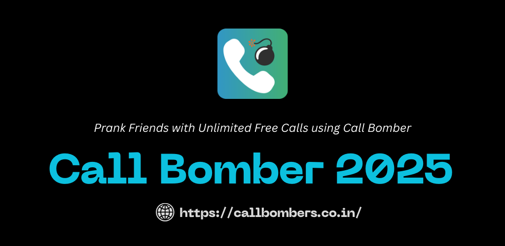 Download Call Bomber APK 2025 for Android – Free Call Prank App